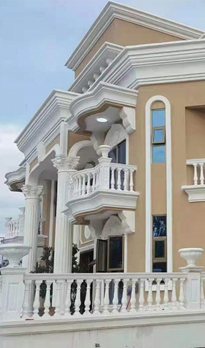 重庆grg材料|重庆grc线条|重庆grg厂家|重庆grc构件_重庆圆虎建筑装饰工程有限公司